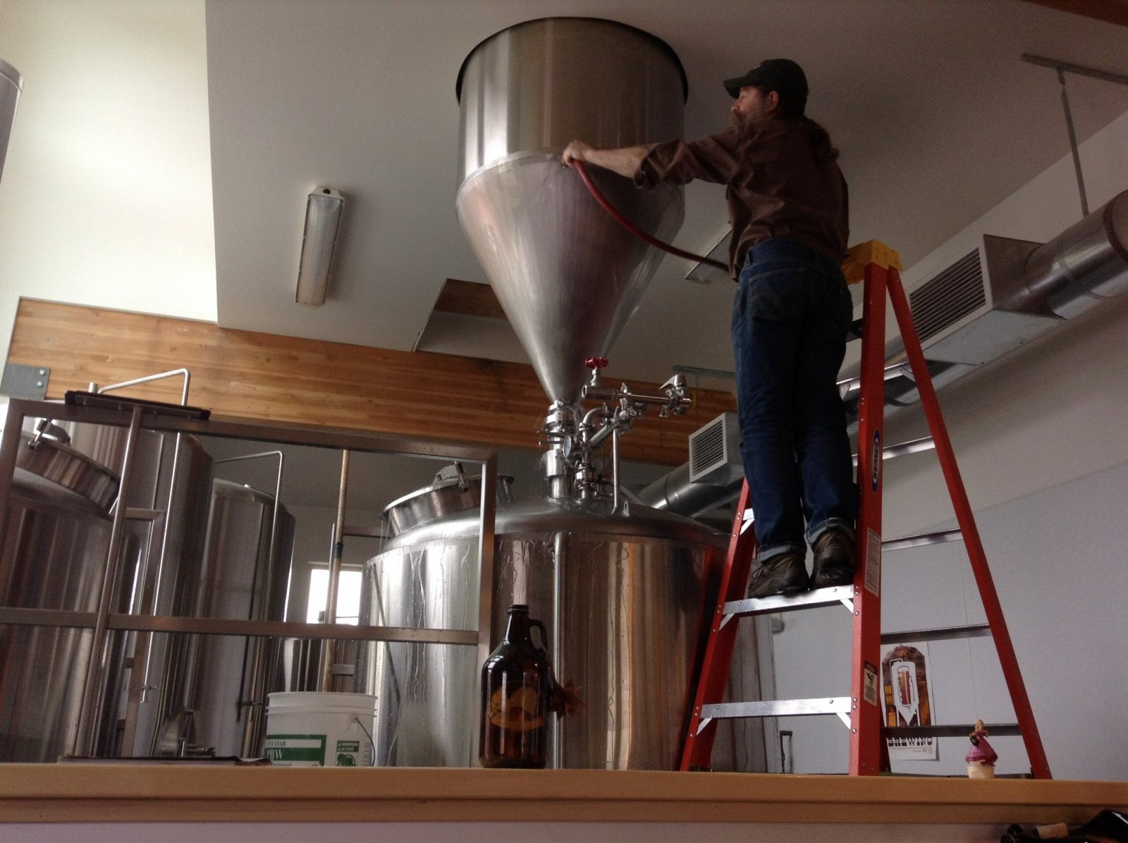 Blog - Haines Brewing Company